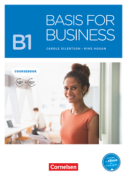 Basis for Business - New Edition - Coursebook - B1 | Digital book ...