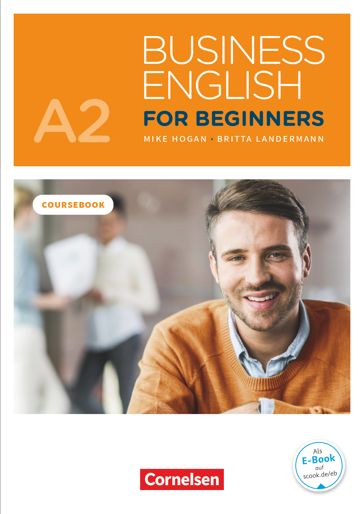 Business English for Beginners A2 - Coursebook | Digital book ...