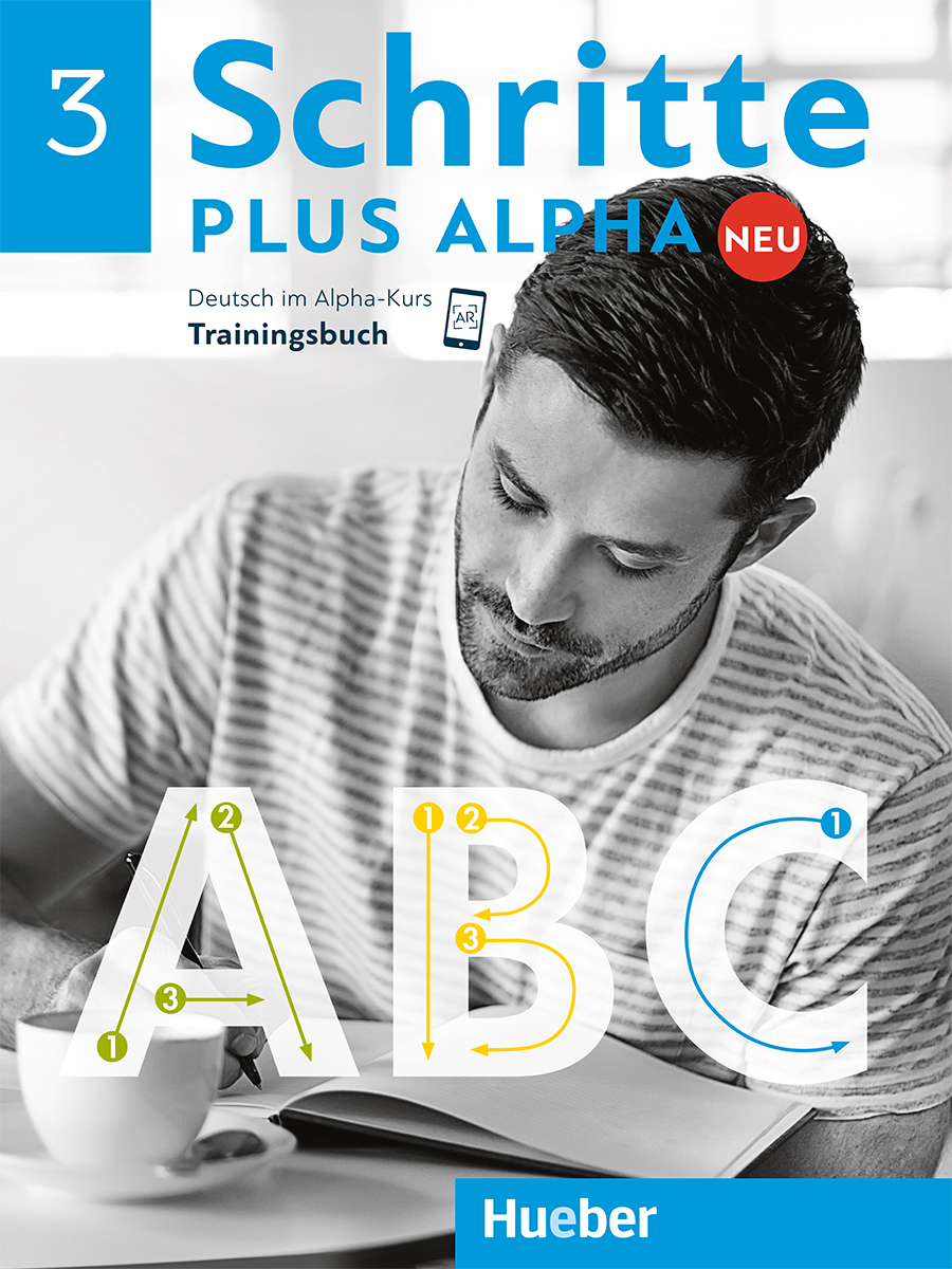 Schritte plus Alpha Neu 3 Trainingsbuch | Digital book | BlinkLearning