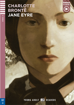 Jane Eyre | Digital book | BlinkLearning