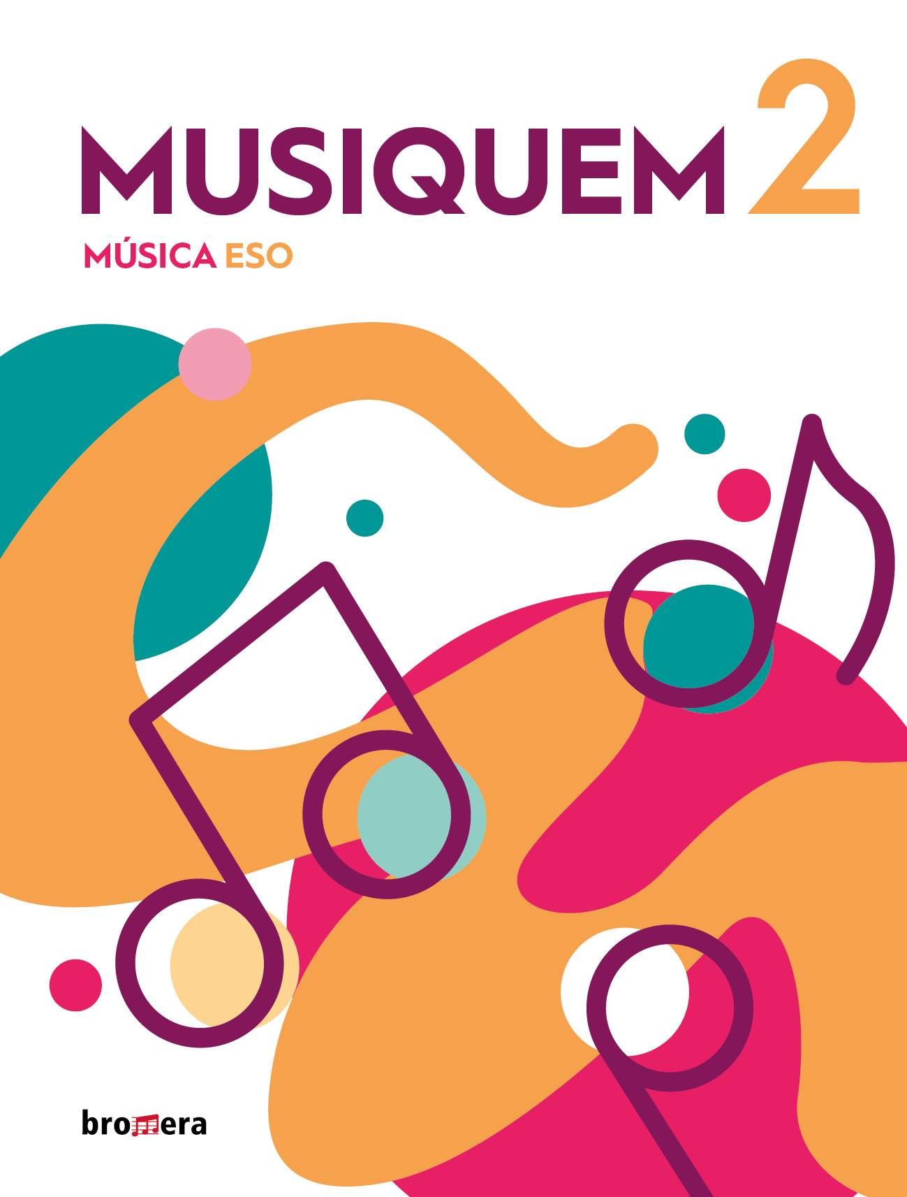 Musiquem 2n ESO | Digital book | BlinkLearning