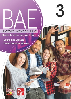 Before Anyone Else 3 | Digital book | BlinkLearning