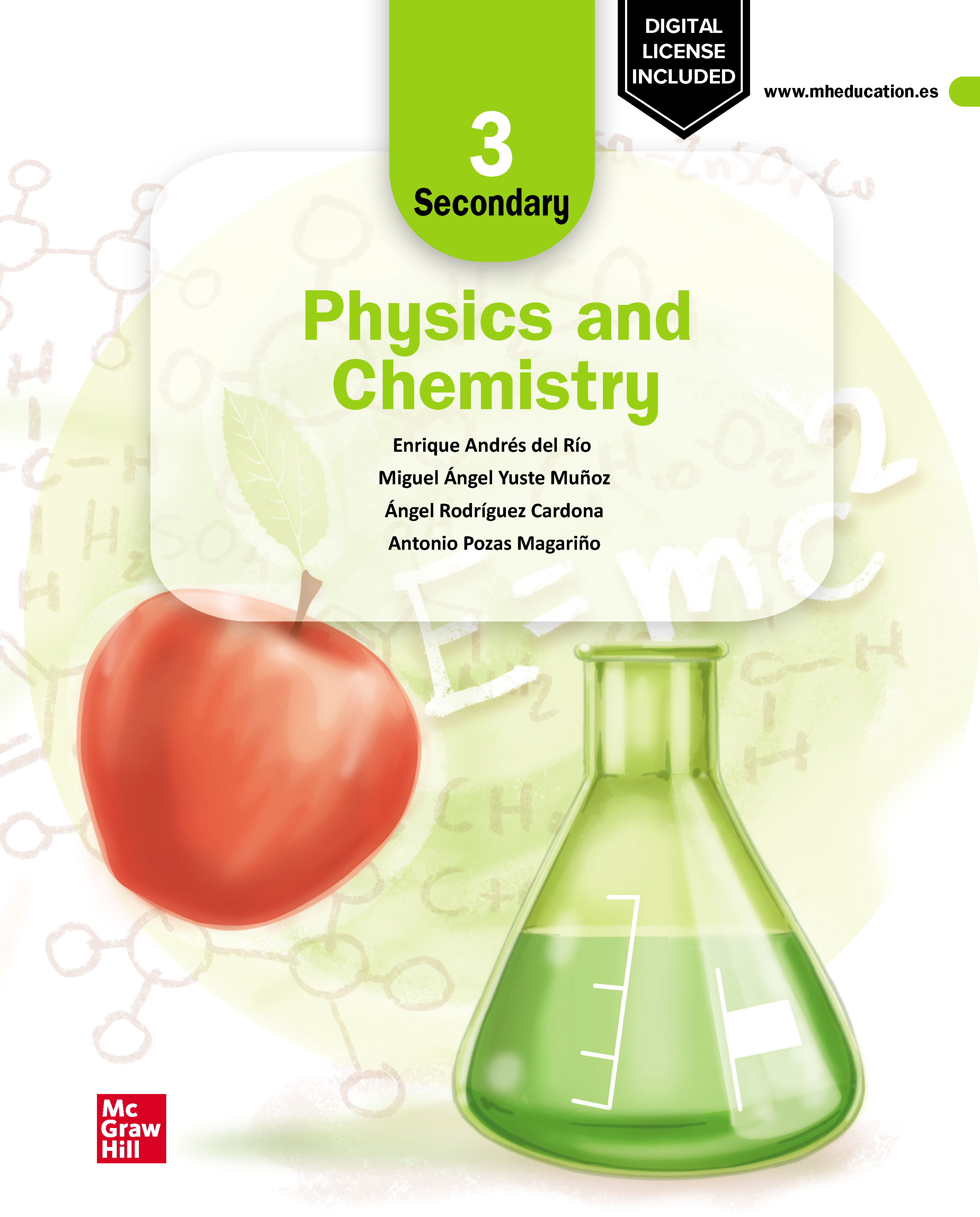 Digital flipbook. Physics and Chemistry 3 ESO ENG | Digital book ...