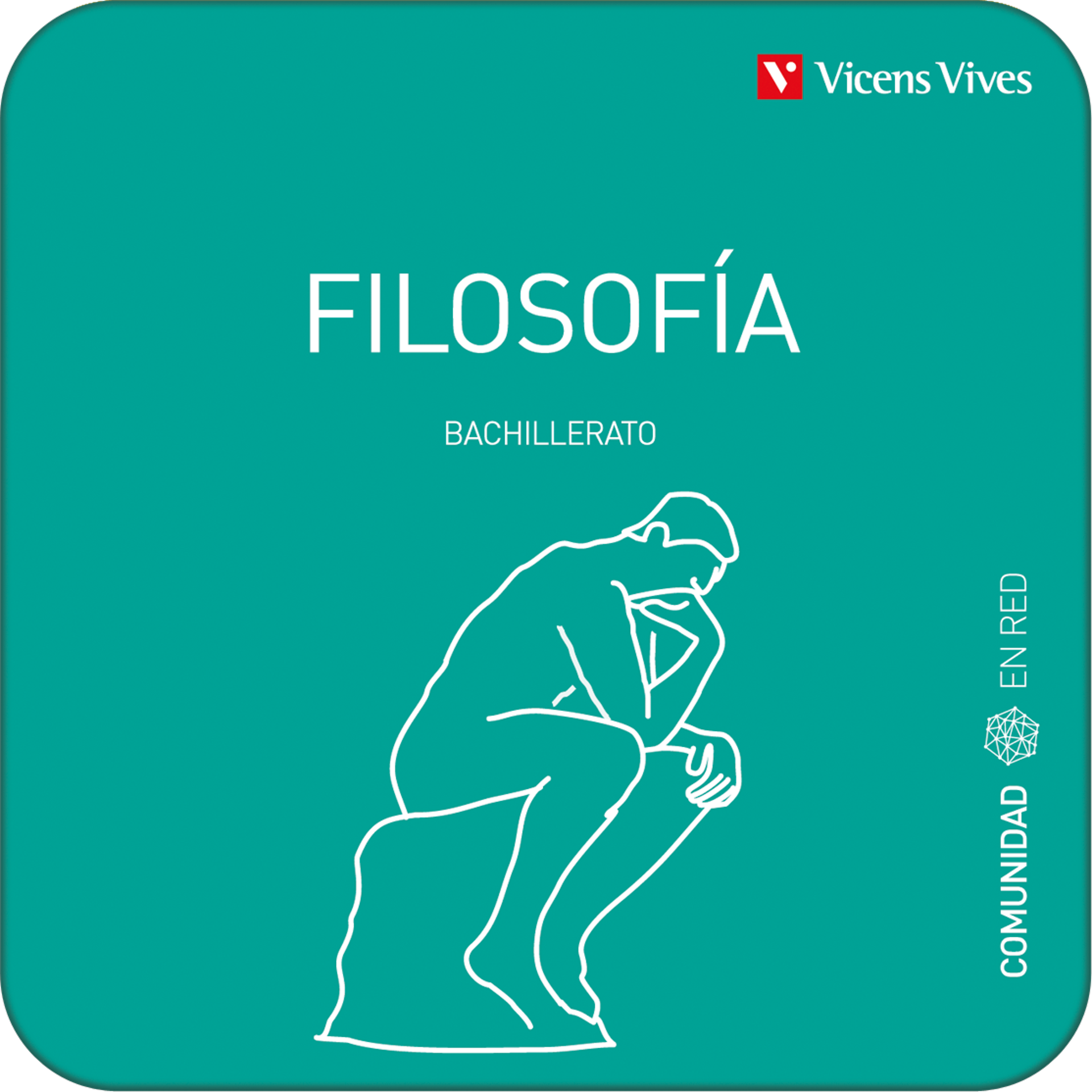 Filosofía 1 Bachillerato (Comunidad en Red) | Digital book | BlinkLearning