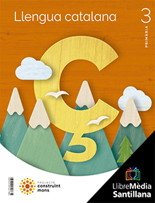 LM PLAT Professor Llengua catalana 3 Primària Construint mons Illes Balears | Digital book ...