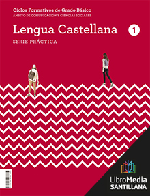 LM PLAT Profesor Lengua Castellana FPB 1 | Digital book | BlinkLearning