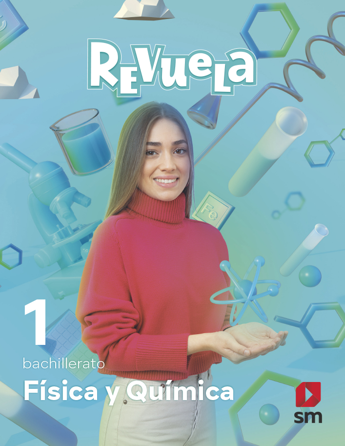 DA-1 BACH FÍSICA Y QUÍMICA 22 | Digital book | BlinkLearning