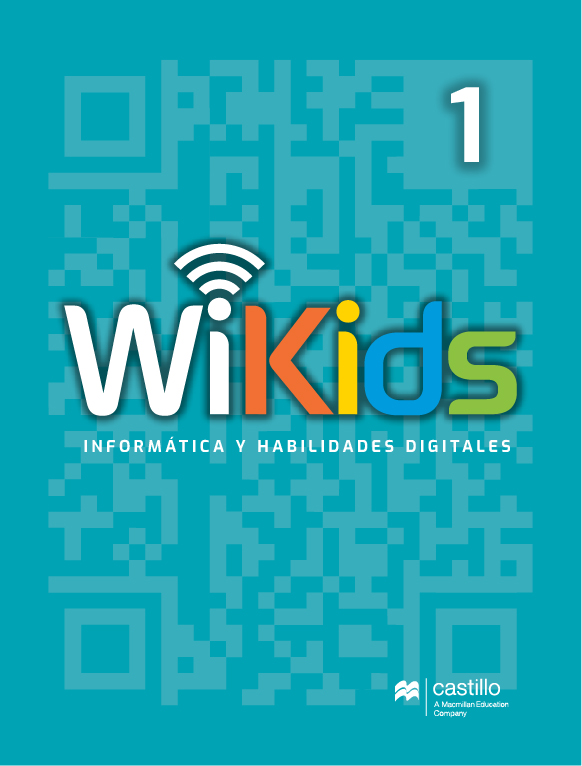WiKids 1 | Digital book | BlinkLearning