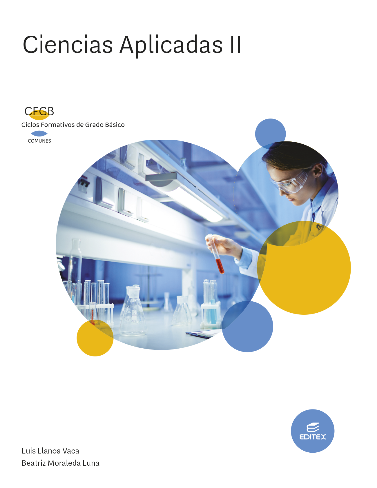 CFGB - Ciencias aplicadas II (2023) | Digital book | BlinkLearning