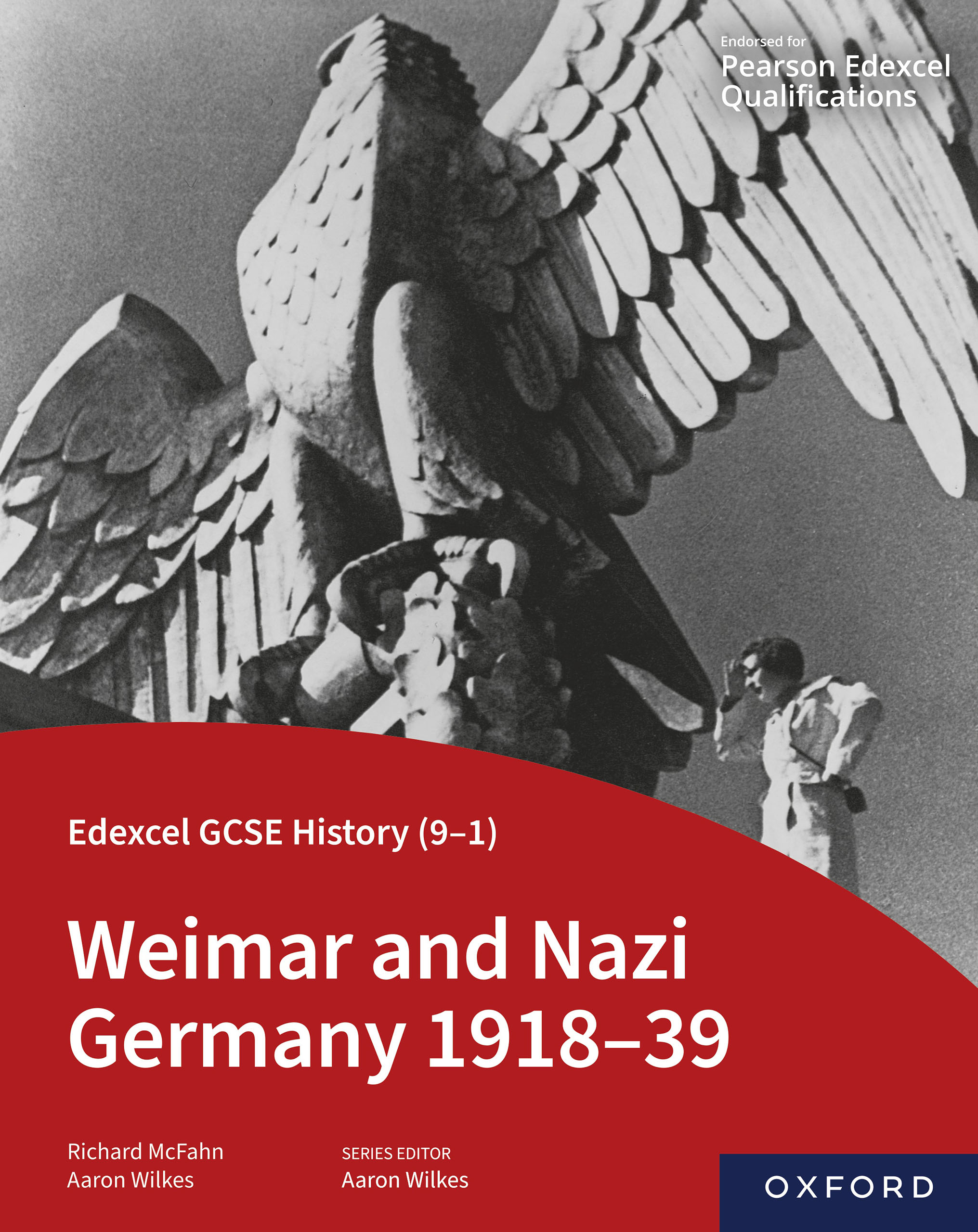 Edexcel GCSE History (9–1): Weimar and Nazi Germany 1918-39 | Digital ...