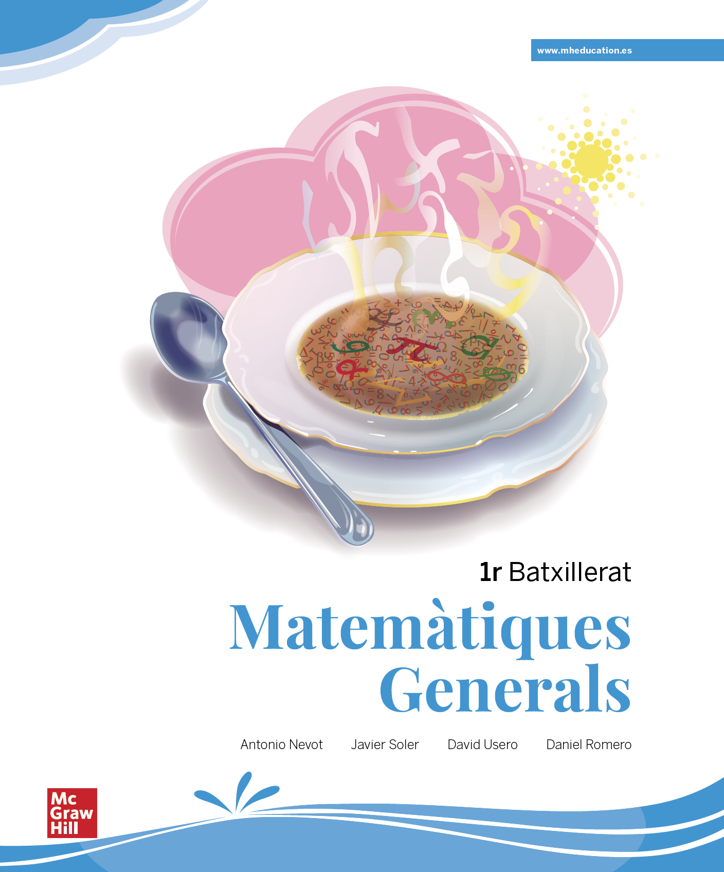 Llibre digital interactiu Matemàtiques Generals 1r Batxillerat - Mediterrània | Digital book ...
