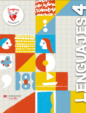 Lenguajes 4 | Imagina | Primaria | Digital book | BlinkLearning