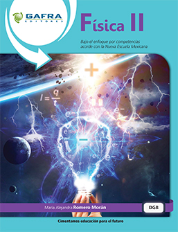 Física II | Digital book | BlinkLearning