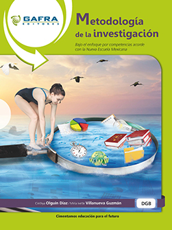 Metodología de la Investigación | Digital book | BlinkLearning