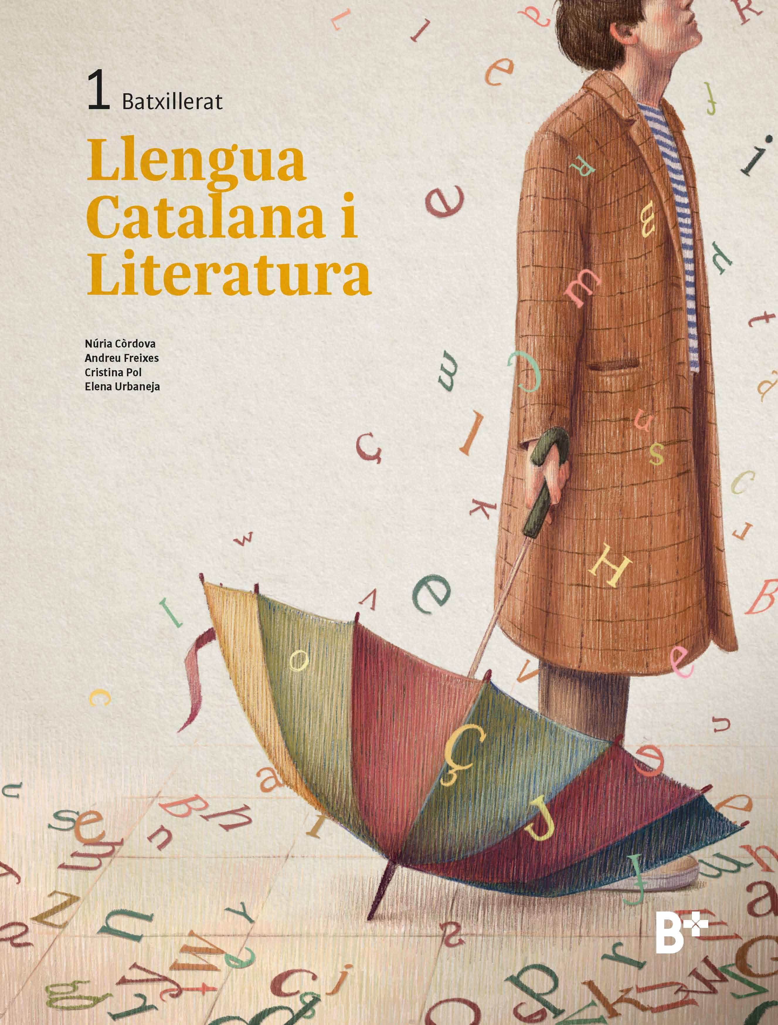 Llengua Catalana i Literatura. 1r Batxillerat | Digital book ...
