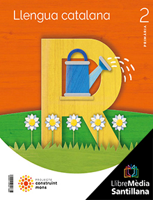 LM PLAT Alumnat Llengua Catalana 2 Primària Construint mons Grup Promotor | Digital book ...