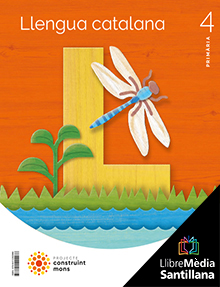 LM PLAT Alumnat Llengua Catalana 4 Primària Construint mons Grup Promotor | Digital book ...