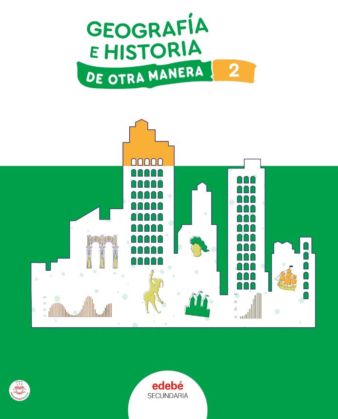 Geografía e Historia 2 ESO | Digital book | BlinkLearning