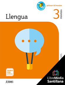 LM PLAT Alumnat Llengua Catalana 2 Primària Construint mons Illes Balears | Digital book ...