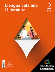 LM PLAT Alumnat Llengua Catalana i Literatura Sèrie Oberta 2 ESO Grup Promotor | Digital book ...