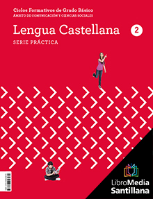 LM PLAT Alumnado Lengua Castellana FPB 2 | Digital book | BlinkLearning