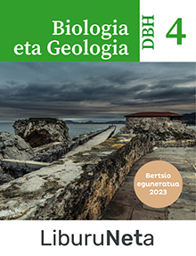 LN PLAT Ikaslea Biologia eta Geologia 4 DBH Zubia | Digital book ...