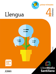 LM PLAT Alumnat Llengua Catalana 4 Primària Construint mons Illes Balears | Digital book ...
