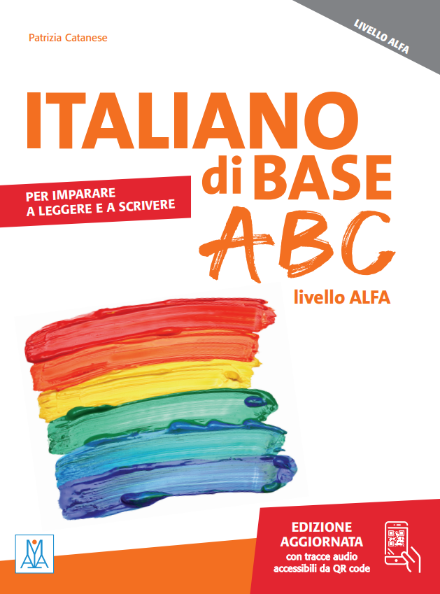 ITALIANO di BASE - ABC - livello ALFA - Edizione Aggiornata | Digital ...