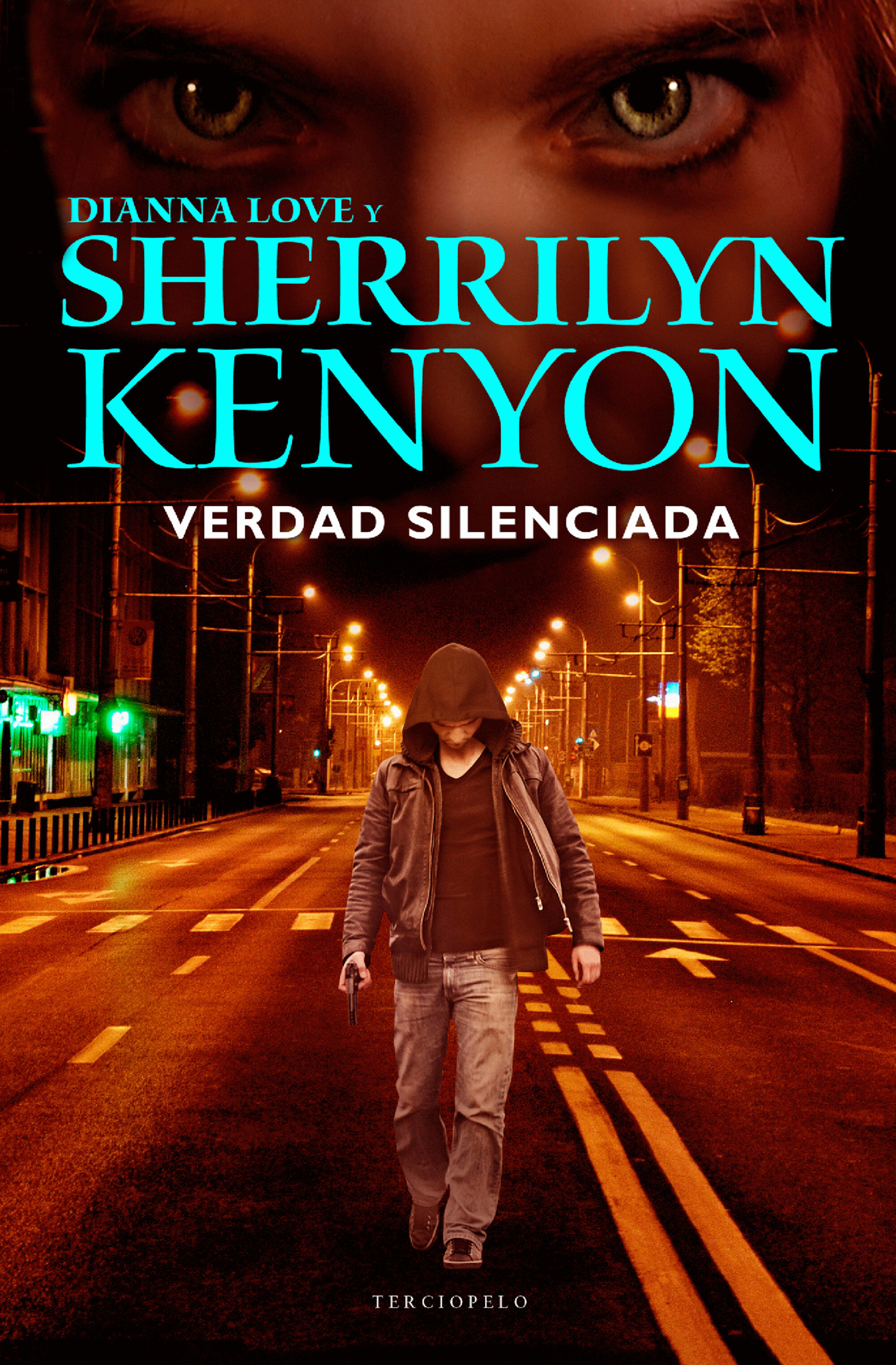 Verdad silenciada (Agentes secretos 4) | Digital book | BlinkLearning