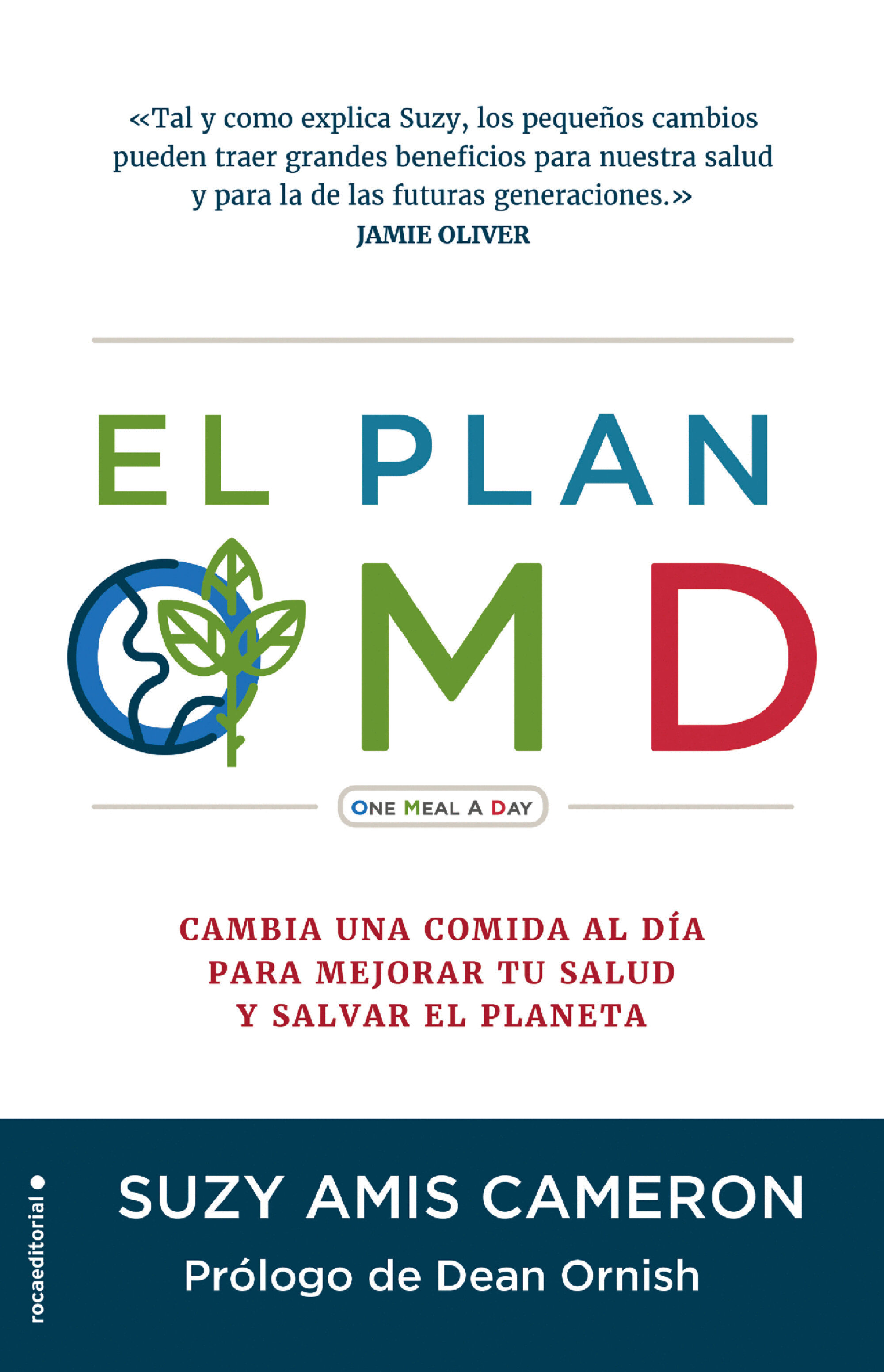 El plan OMD | Digital book | BlinkLearning