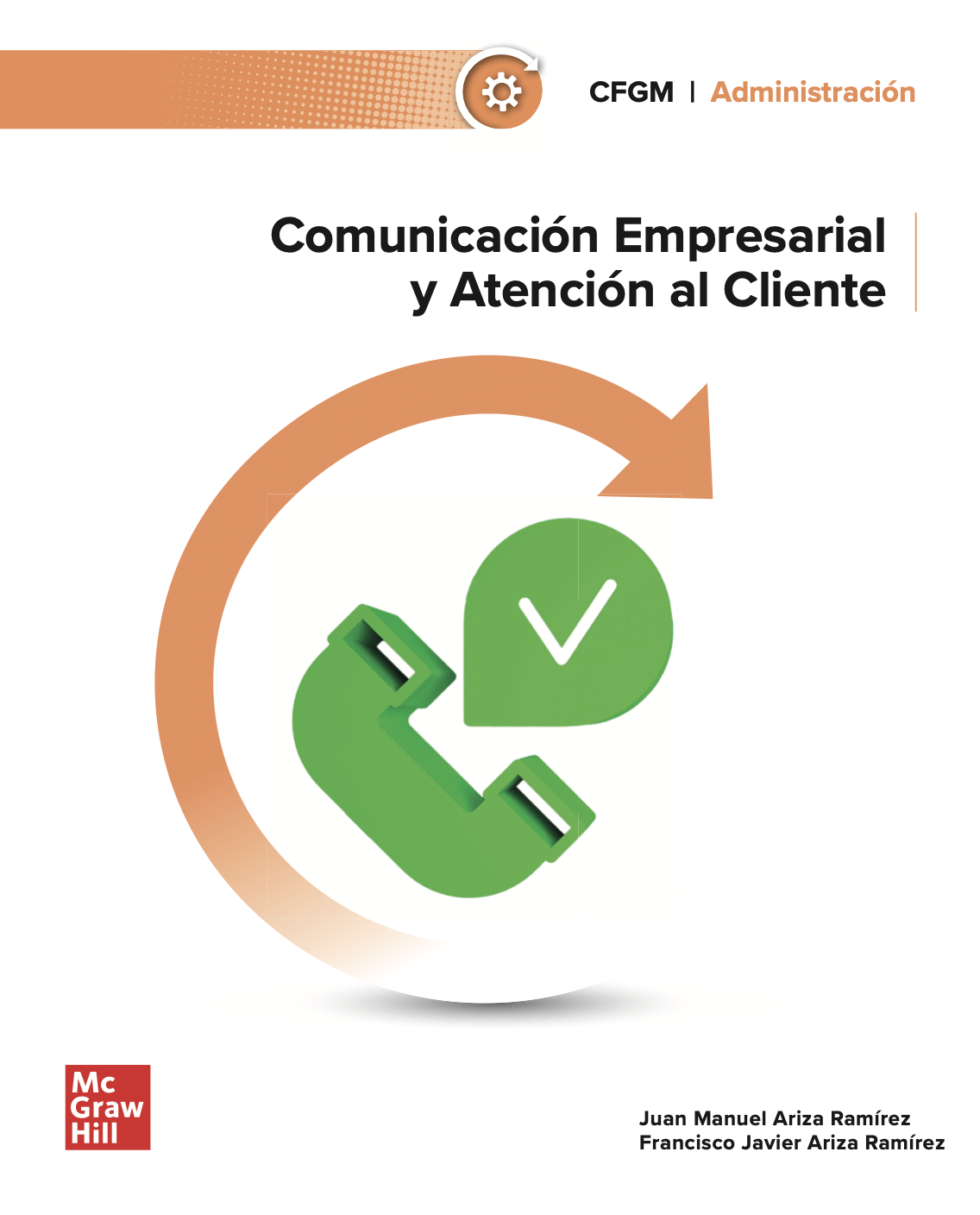 Comunicación Empresarial y Atención al Cliente GM | Digital book ...