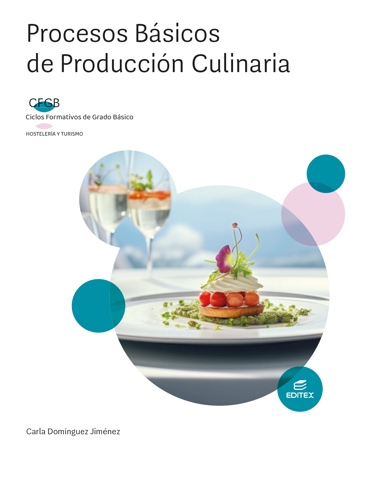 CFGB - Procesos básicos de producción culinaria (2024) | Digital book | BlinkLearning