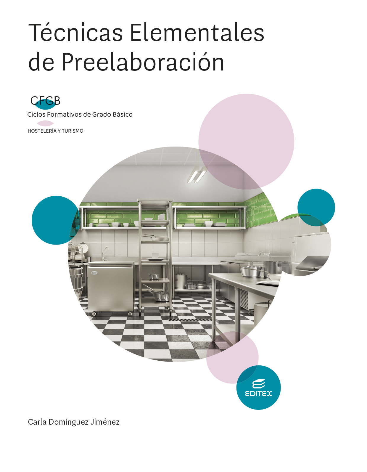 CFGB - Técnicas elementales de preelaboración (2024) | Digital book ...