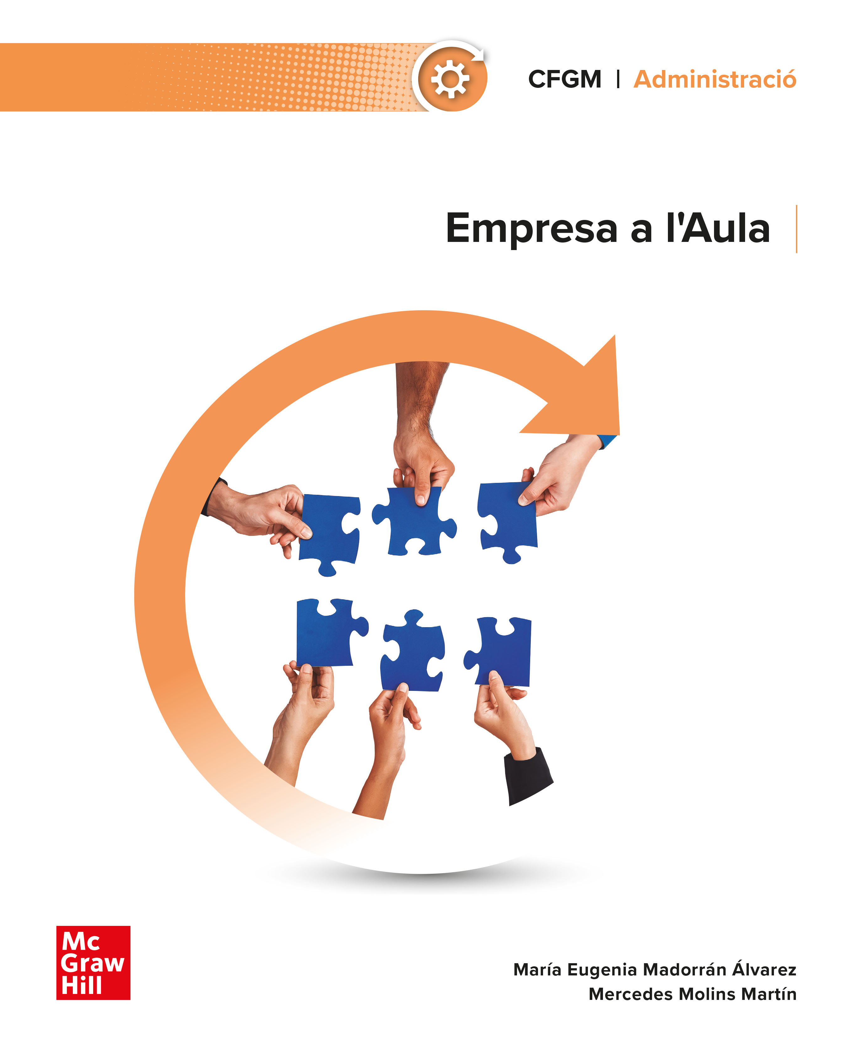 Empresa a l'Aula | Digital book | BlinkLearning