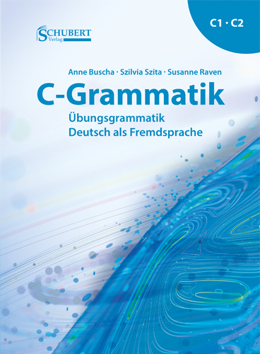 C-Grammatik | Digital book | BlinkLearning