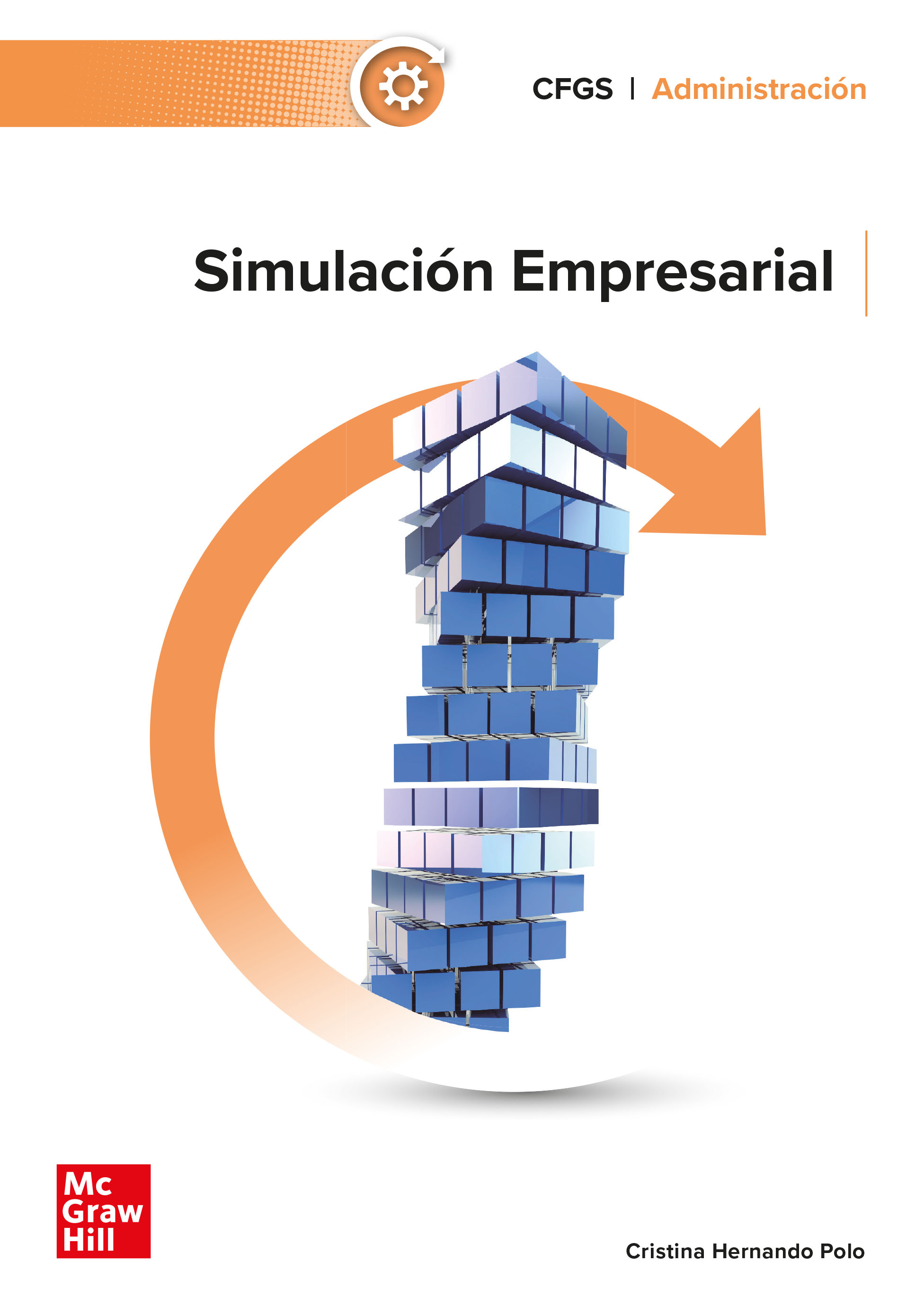 Simulación Empresarial | Digital book | BlinkLearning