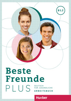 Beste Freunde Plus B1.2 Arbeitsbuch | Digital book | BlinkLearning