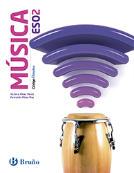 Música 2 ESO digital + | Digital book | BlinkLearning
