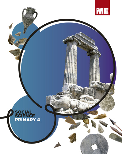 Social Science 4 General | Digital book | BlinkLearning