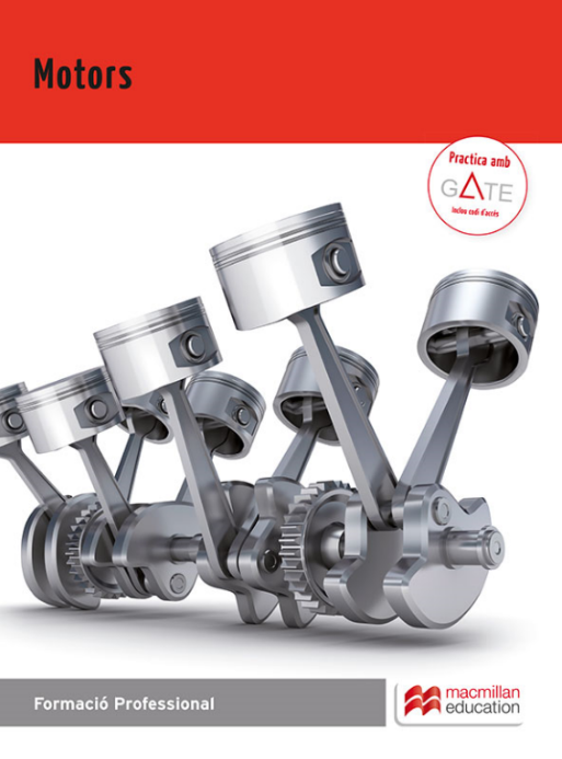 Motors 2016 | Digital book | BlinkLearning