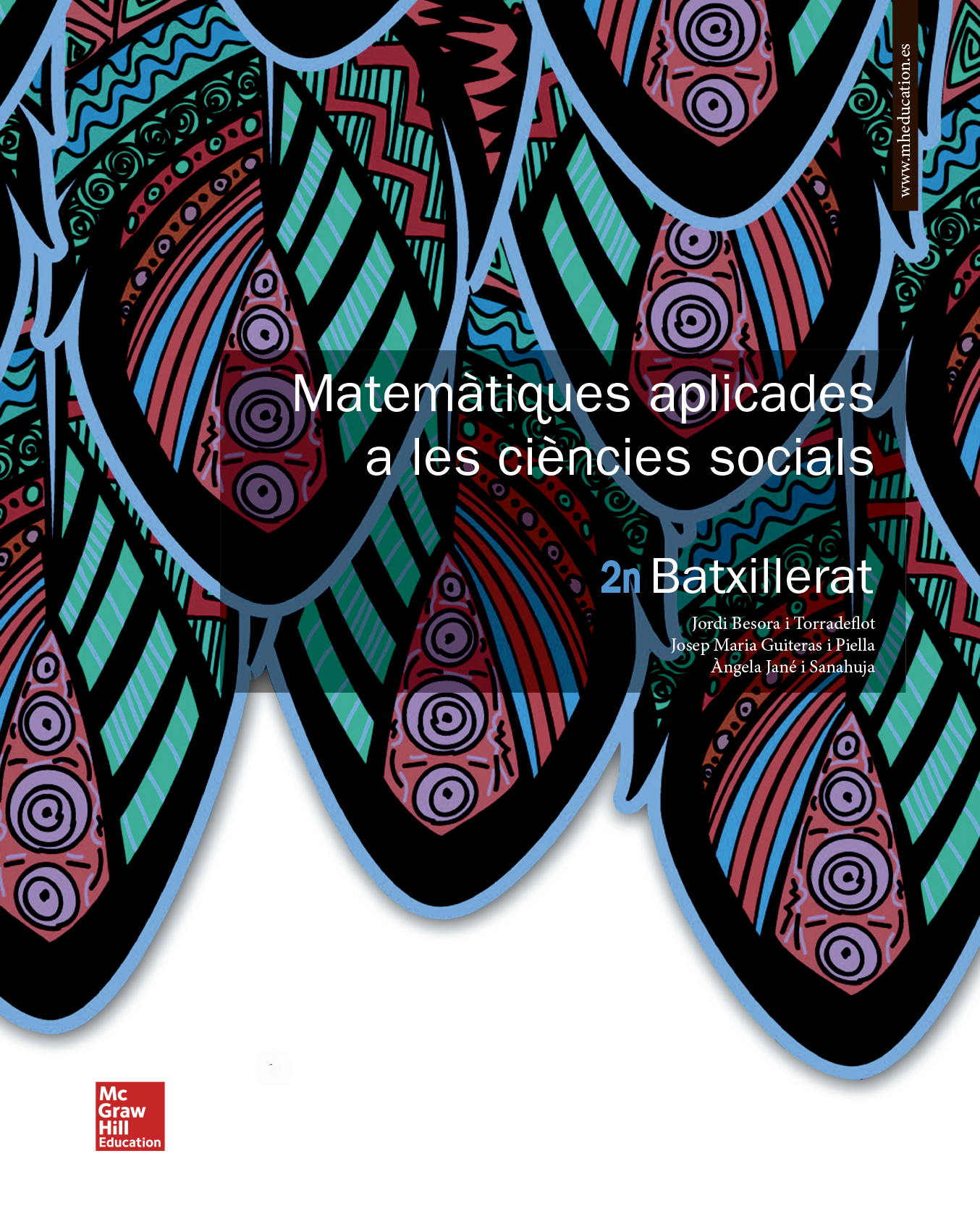 DIGITALBOOK - MATEMATIQUES APLICADES A LES CIENCIES SOCIALS 2 BATXILLERAT | Digital book ...