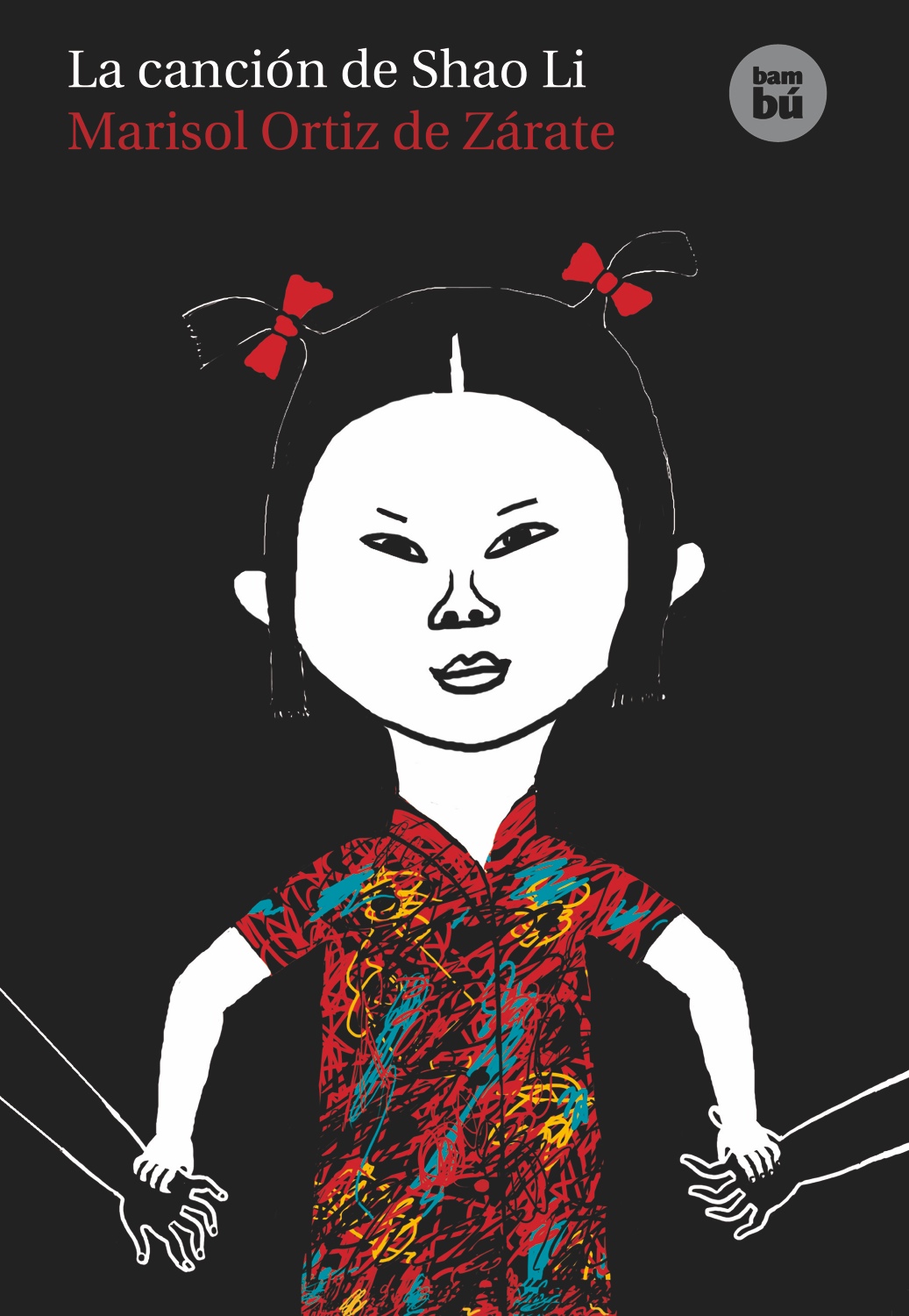 La canción de Shao Li | Digital book | BlinkLearning