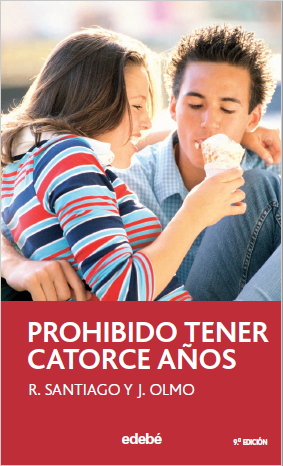Prohibido tener catorce años | Digital book | BlinkLearning